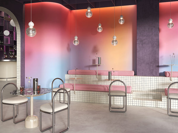 HOLO – Murals Wallcoverings