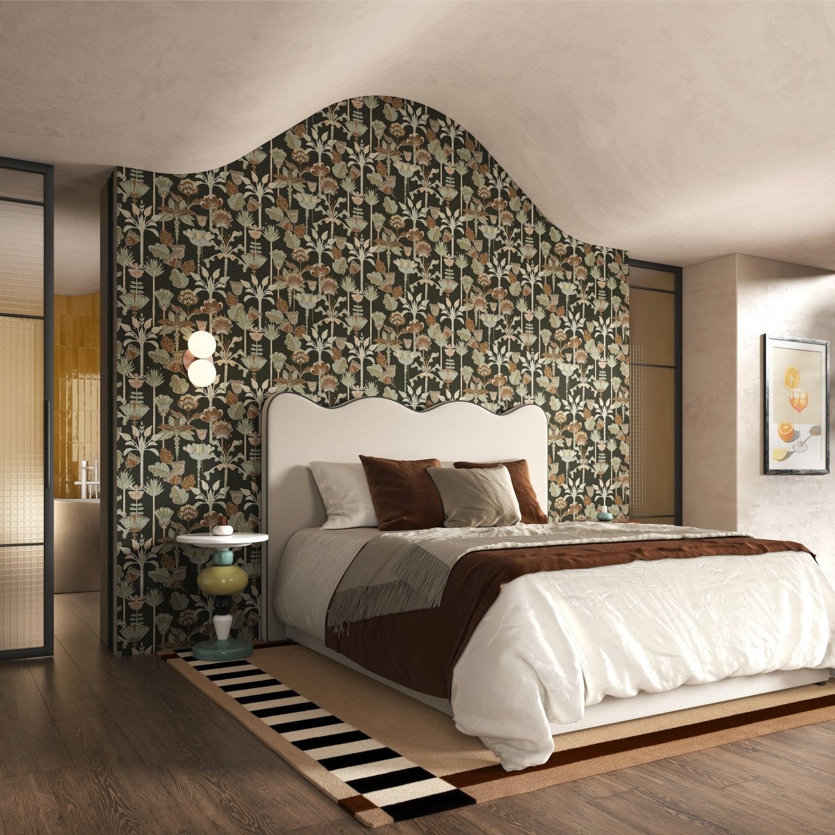 ECLIPSE – Murals Wallcoverings