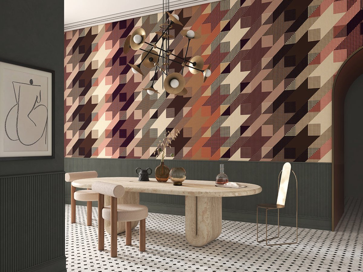 ICON – Murals Wallcoverings