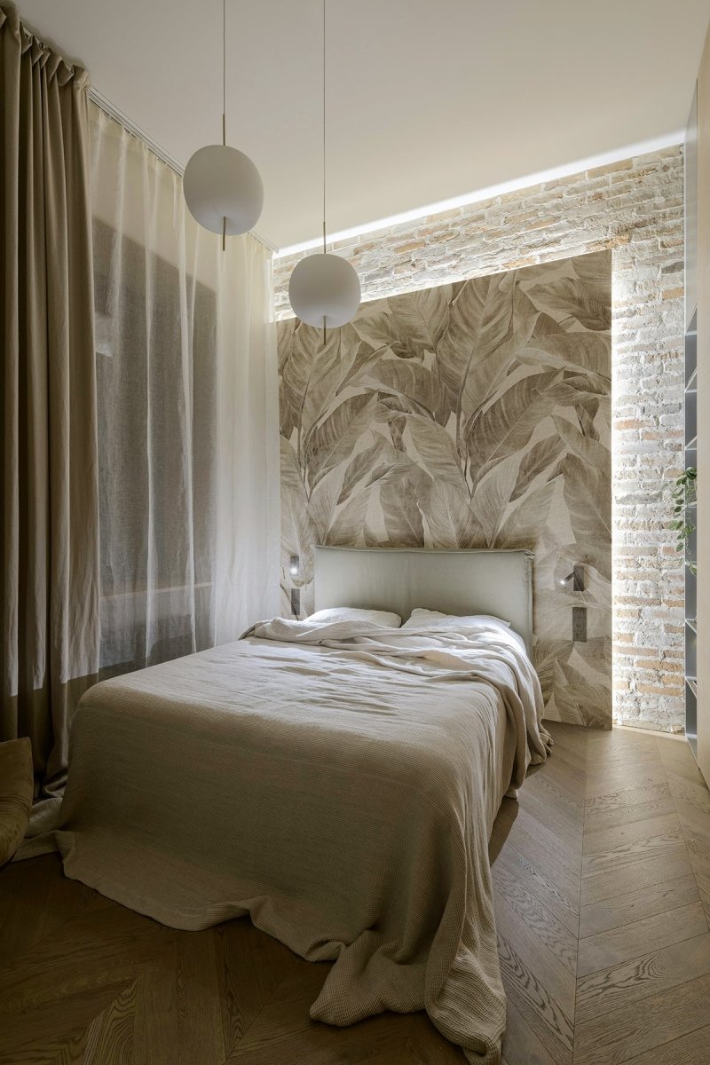 MUSE – Murals Wallcoverings